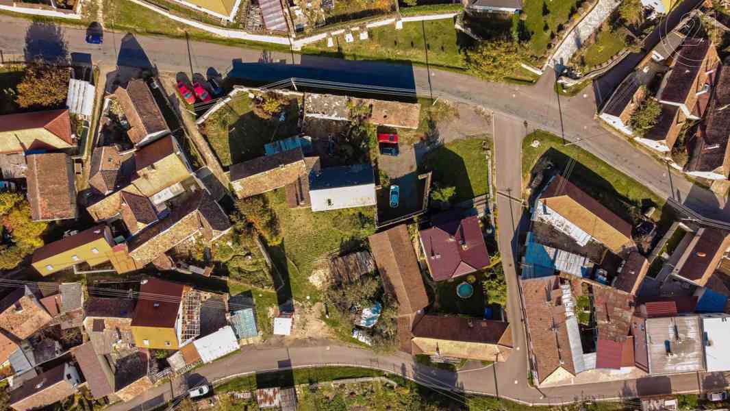 Prodej rodinného domu k rekonstrukci - Olbramkostel - bazar - Hyperinzerce.cz