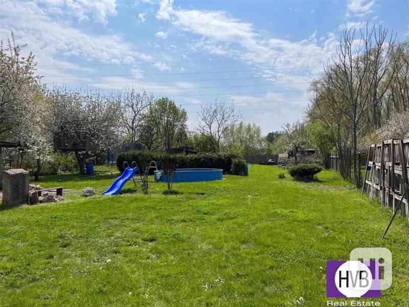 Prodej chaty 16m2, vlastní pozemek 800 m2, Lenešice, okr. Louny - bazar - Hyperinzerce.cz