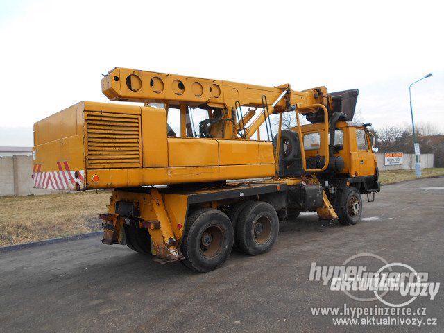 Tatra UDS 114 (ID 10563) - bazar - Hyperinzerce.cz