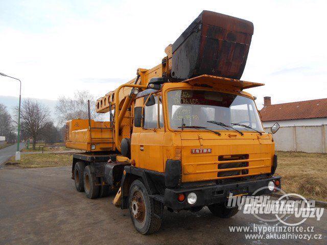 Tatra UDS 114 (ID 10563) - bazar - Hyperinzerce.cz