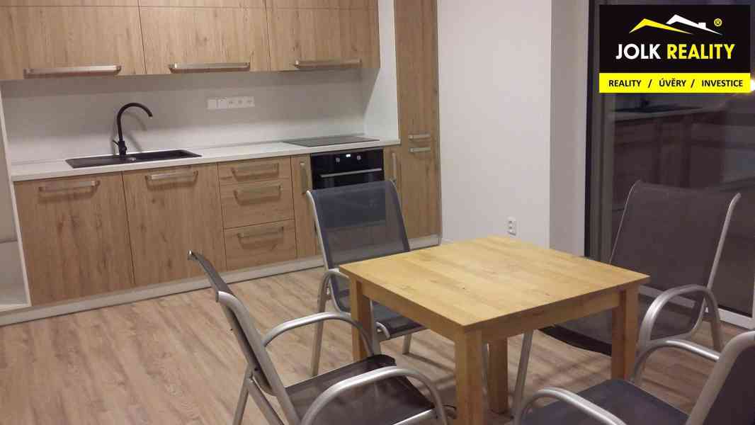 Pronájem atraktivního bytu 3+kk s balkonem v Englišově rezidenci Opava - bazar - Hyperinzerce.cz