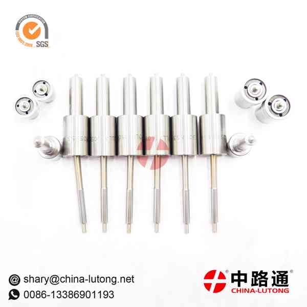 Injection Nozzle Hs Code For Injector Nozzle For Vw Polo Bazar