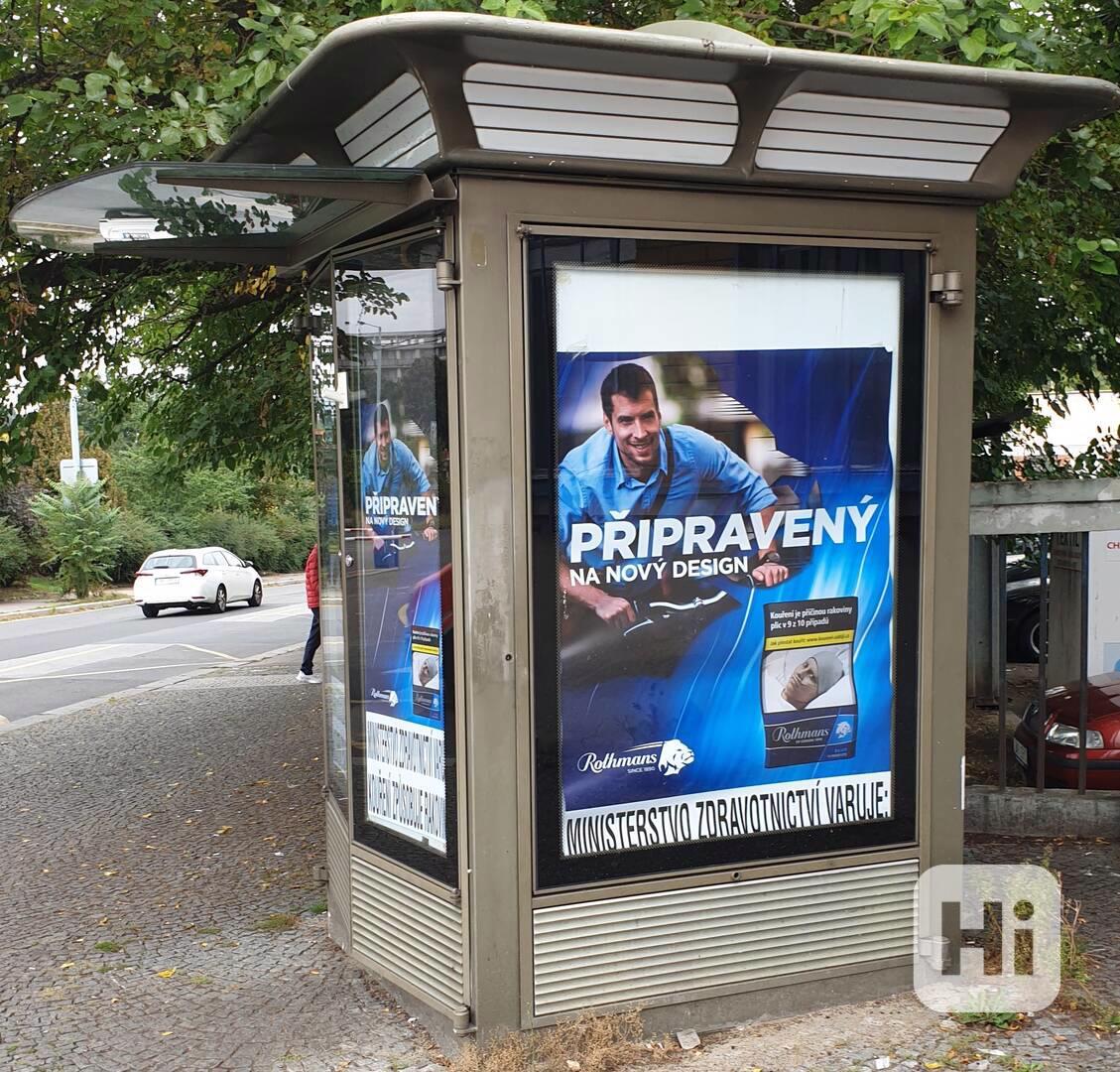 Prodám novinový stánek určený k odvozu - bazar - Hyperinzerce.cz