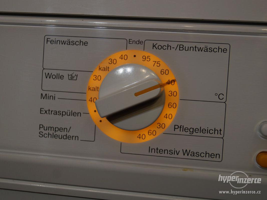 Pračka Miele professional DuoStar GW 04 - bazar - Hyperinzerce.cz