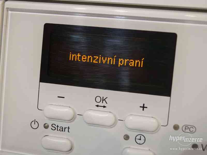 Pračka Miele professional DuoStar GW 04 - bazar - Hyperinzerce.cz