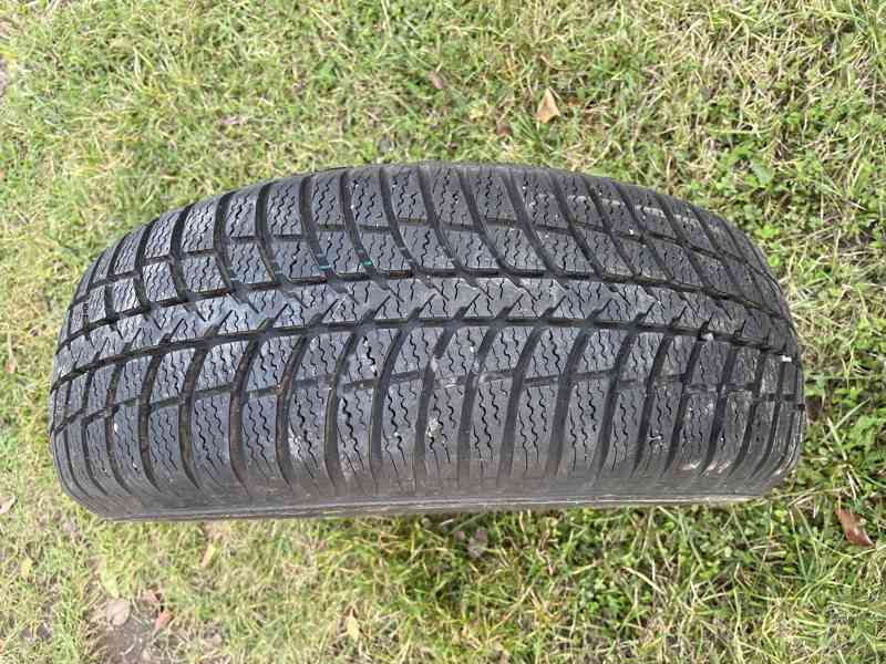 Pneu 185/60 R 14 zimní - bazar - Hyperinzerce.cz