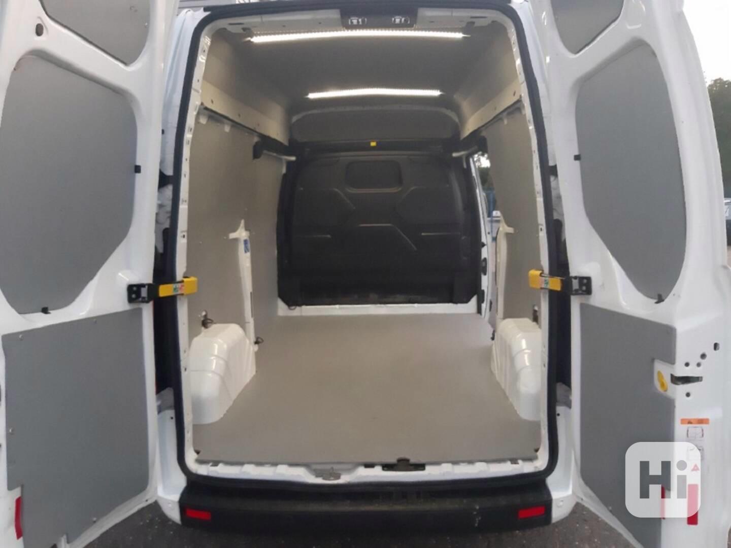 FORD TRANSIT CUSTOM L2H2 - bazar - Hyperinzerce.cz