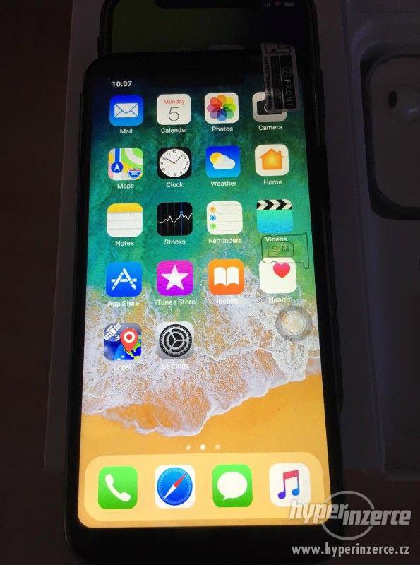 Goophone iX Bílý - bazar - Hyperinzerce.cz