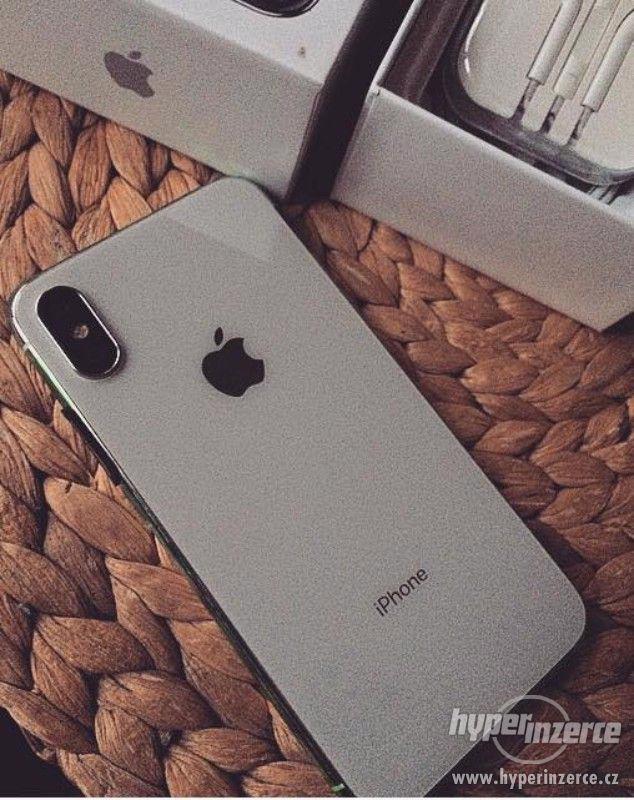 Goophone iX Bílý - bazar - Hyperinzerce.cz