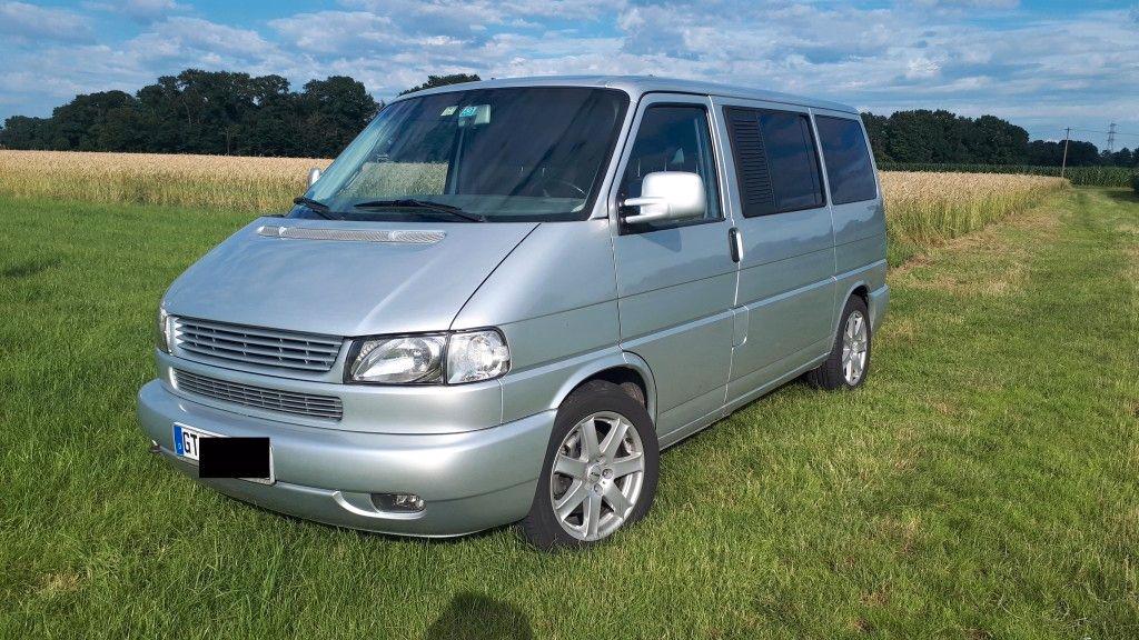 Volkswagen T4 Multivan 2,5TDI 111kw - bazar - Hyperinzerce.cz Volkswagen T4 Multivan 2,5TDI 111kw - bazar - Hyperinzerce.cz
