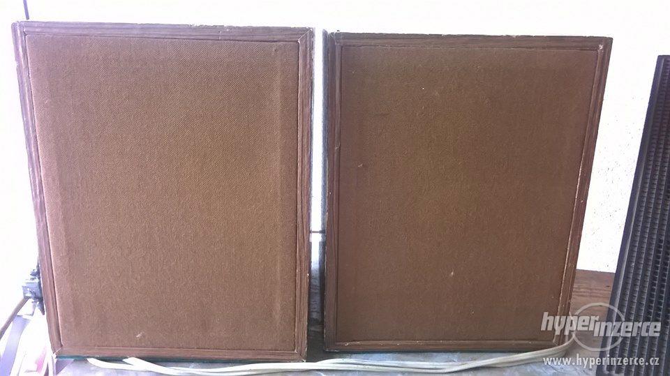 Tesla B93 Stereo - bazar - Hyperinzerce.cz