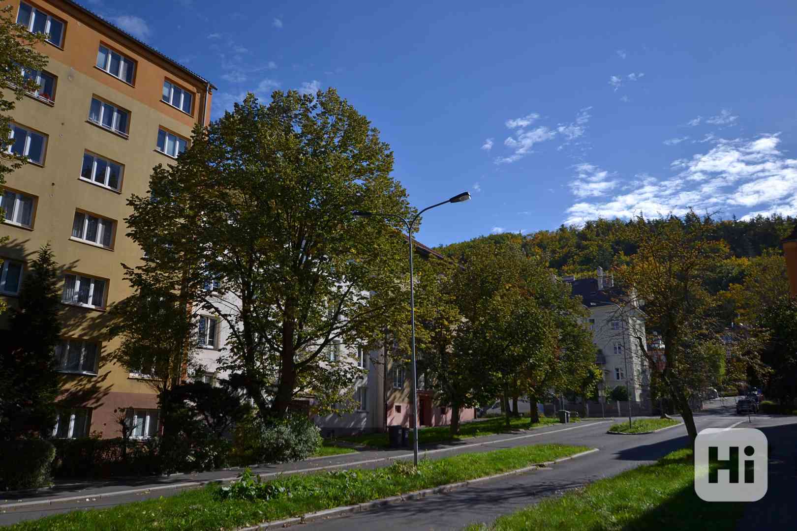 Prodej bytu 2+1 56 m² Charkovská, Karlovy Vary - bazar - Hyperinzerce.cz