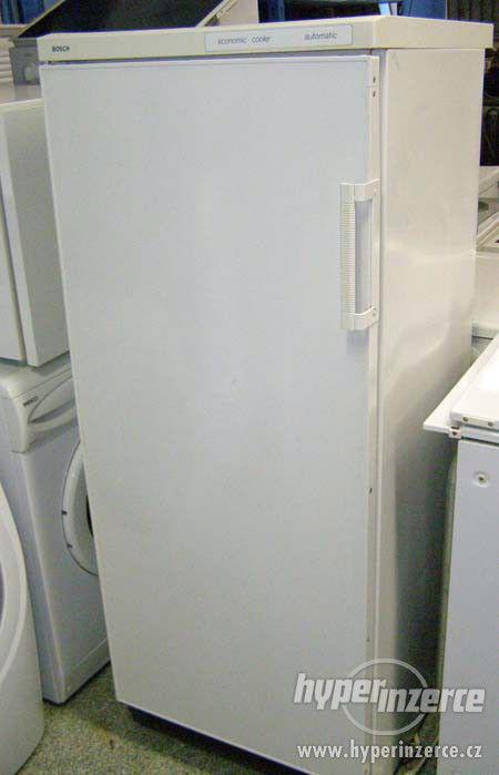 Lednice BOSCH Economic Cooler - bez mrazáku, objem 259 l - bazar ...