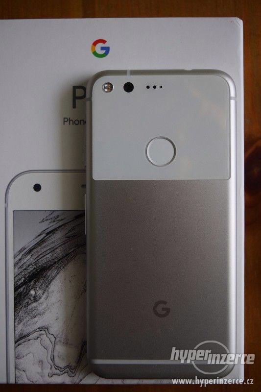 Google Pixel 32GB nový, rozbalený - bazar - Hyperinzerce.cz