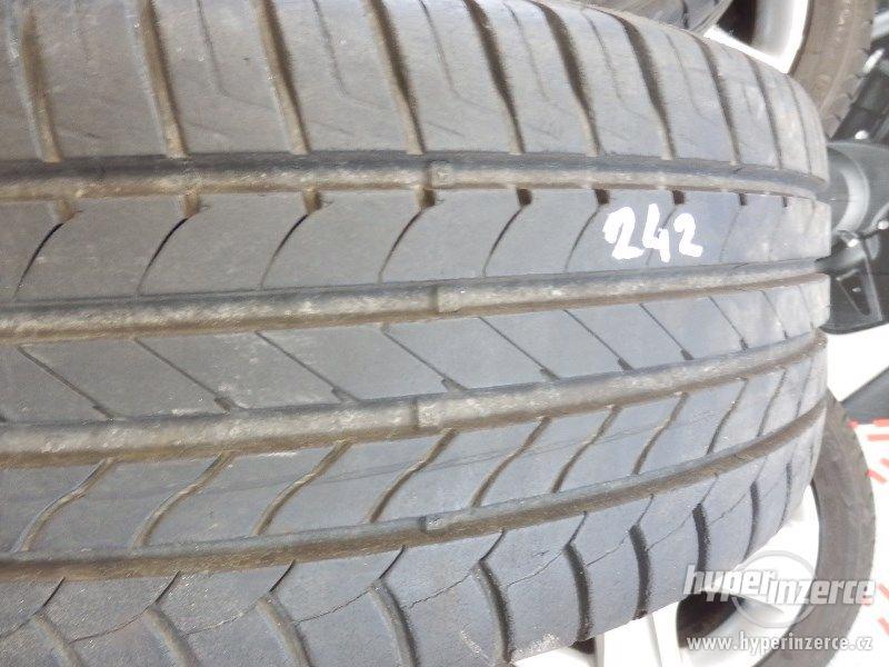 215/50 R17 - bazar - Hyperinzerce.cz