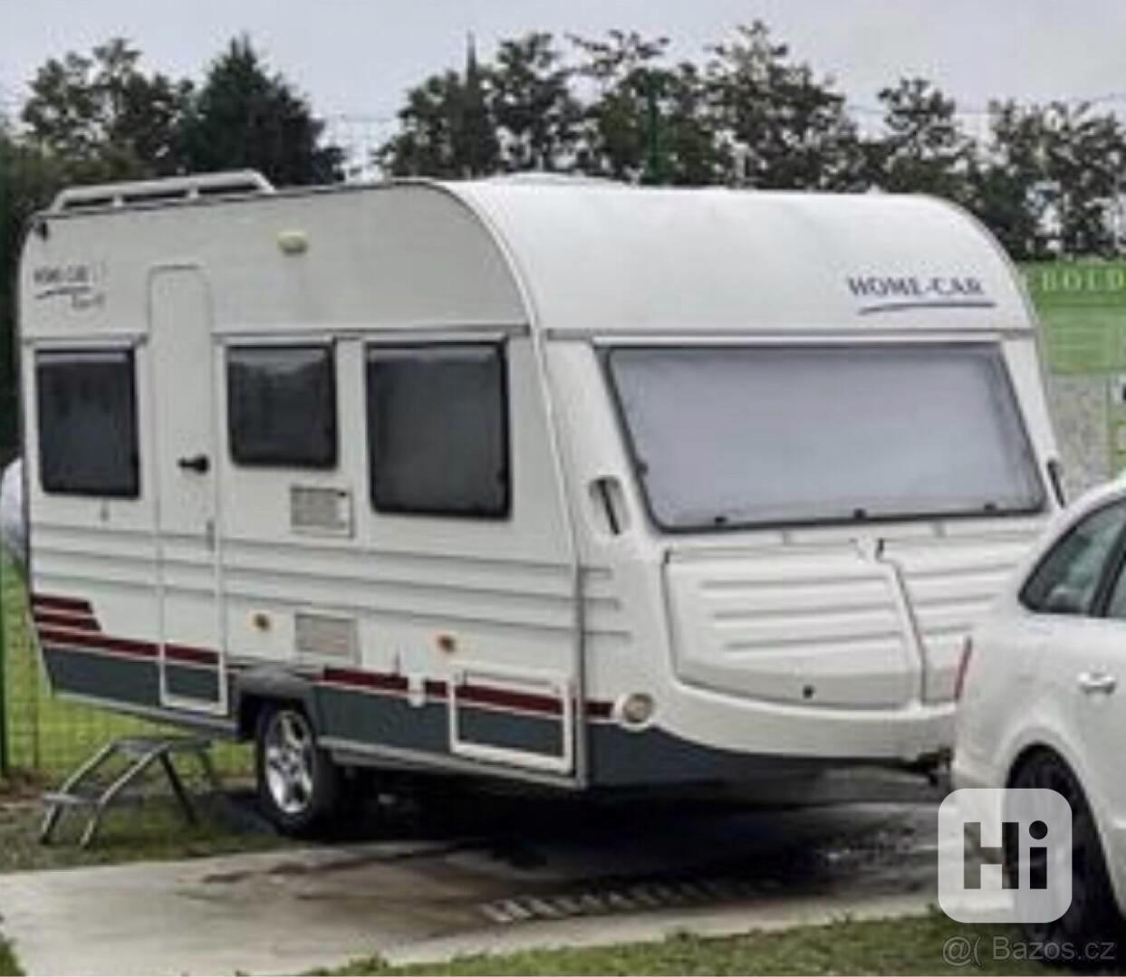Home-car karavan - bazar - Hyperinzerce.cz