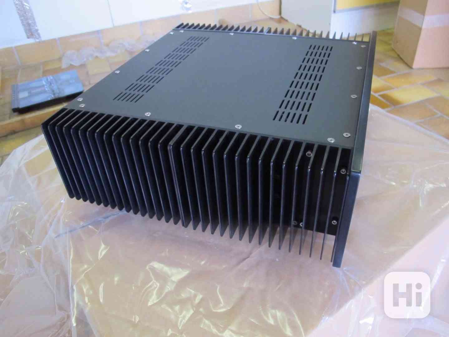 Gamut audio m250 - bazar - Hyperinzerce.cz