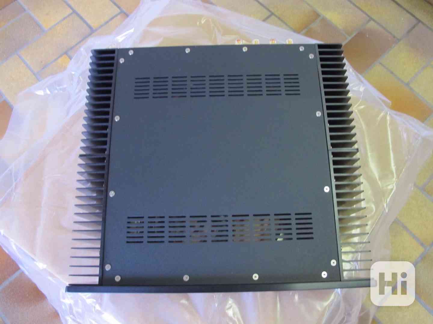 Gamut audio m250 - bazar - Hyperinzerce.cz