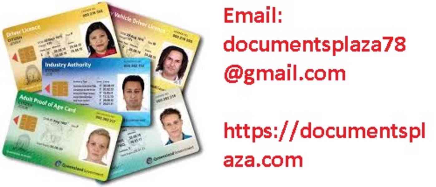 BUY FAKE AUSTRALIAN ID CARD ONLINE - bazar - Hyperinzerce.cz