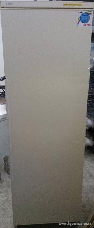 Gastro lednice Calex/ gastro fridge Calex - bazar - Hyperinzerce.cz