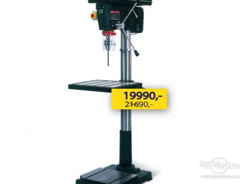 Vrtačka PROMA E-2020F/400 - bazar - Hyperinzerce.cz