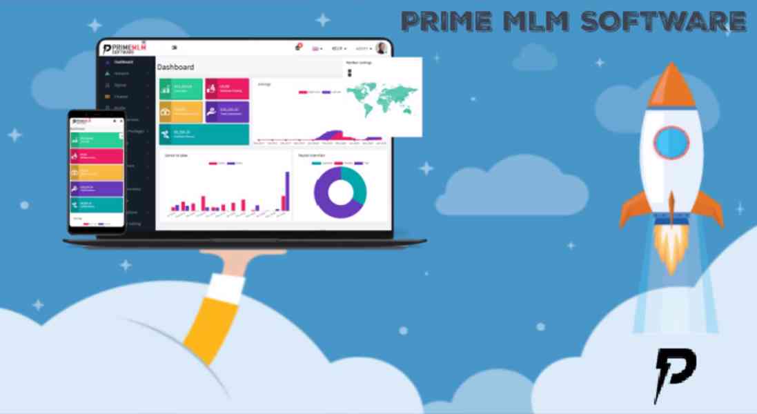 Prime Software - bazar - Hyperinzerce.cz