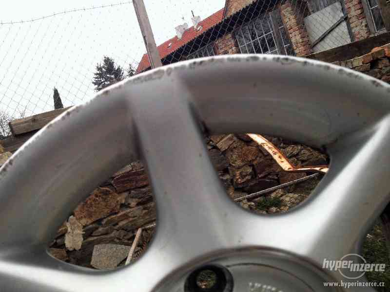 Disky Felicia 13" - bazar - Hyperinzerce.cz