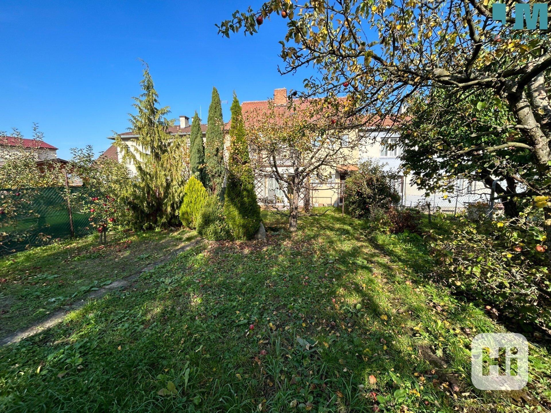 Prodej, Rodinné domy, 330 m2 - Třebíč - Borovina - bazar - Hyperinzerce.cz