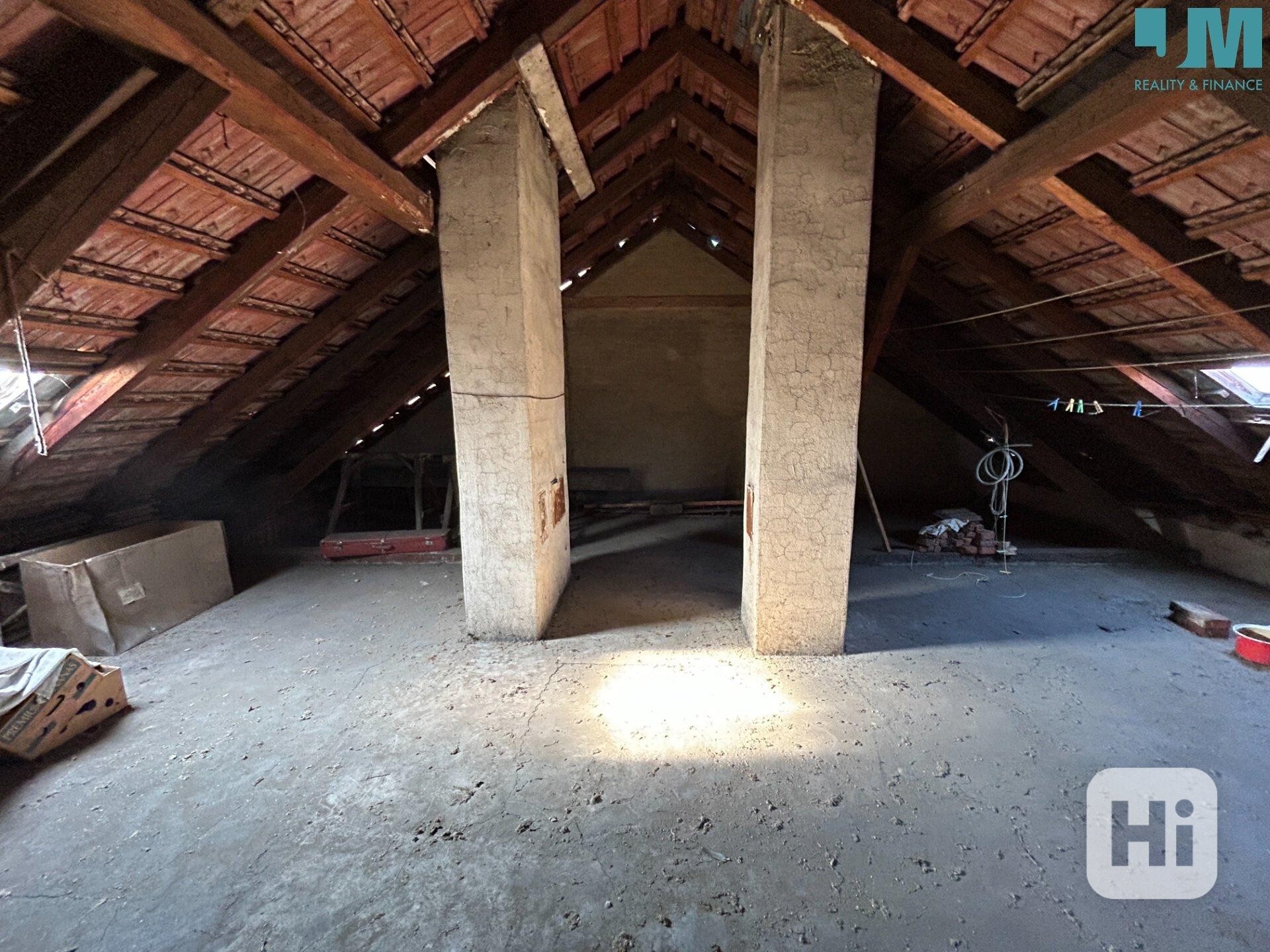 Prodej, Rodinné domy, 330 m2 - Třebíč - Borovina - bazar - Hyperinzerce.cz