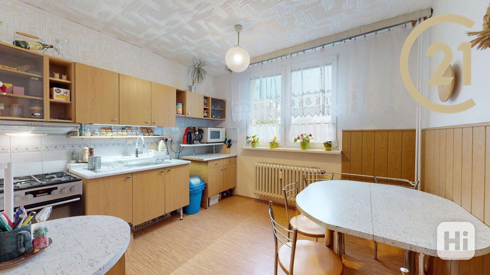 Prodej, Byty 3+1, m2 - Frýdek-Místek - bazar - Hyperinzerce.cz