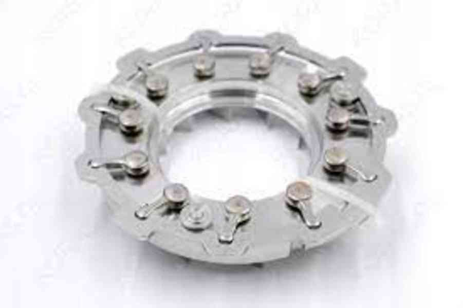 Geometrie pro TURBO 753420-5006S 753420-5004S - bazar - Hyperinzerce.cz