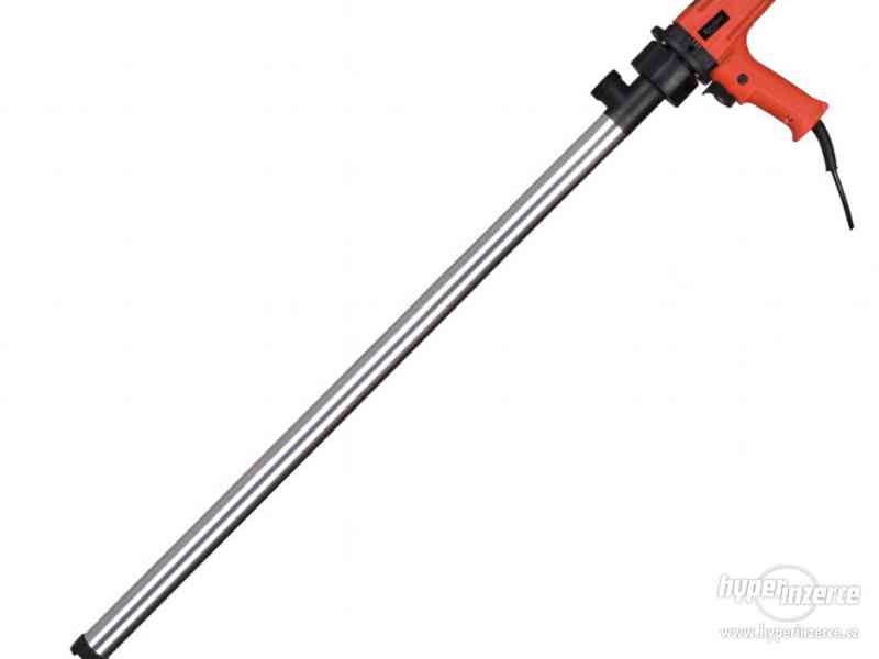 Elektrické sudové čerpadlo na naftu BFP720 - 6000 L/h - bazar ...