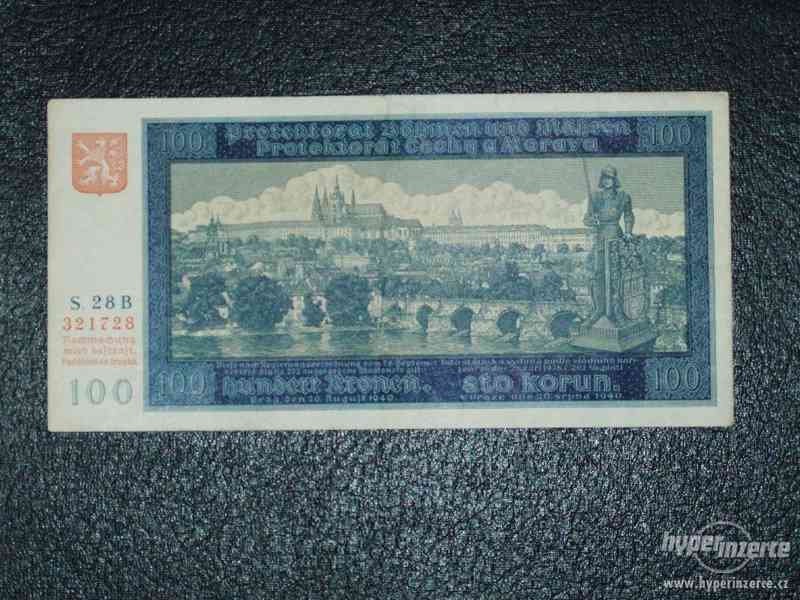 BANKOVKY ČSR ---------MOC PĚKNE - bazar - Hyperinzerce.cz