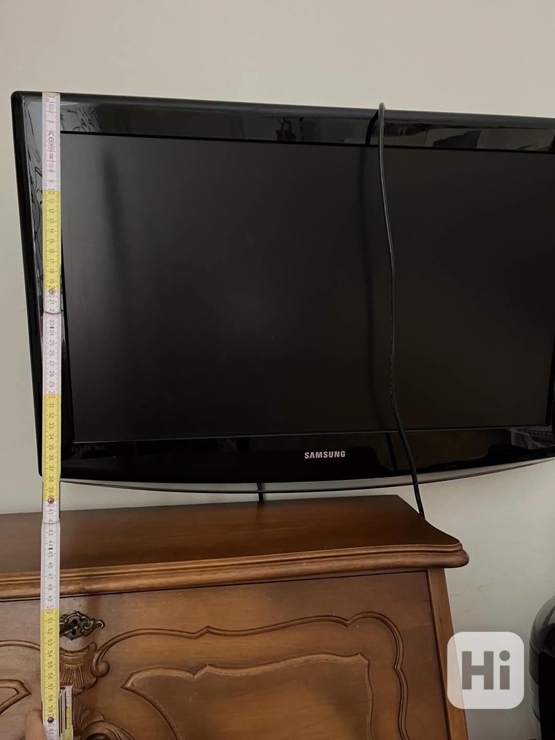 Televize Samsung - bazar - Hyperinzerce.cz