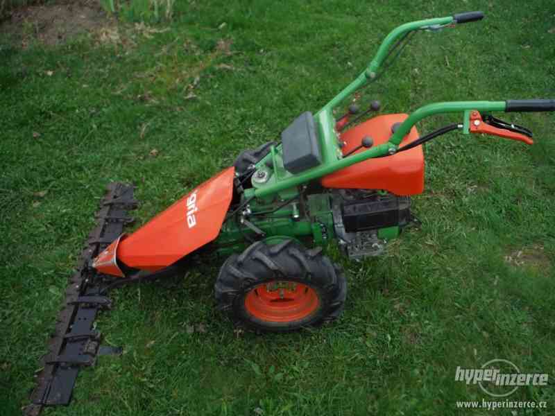 Agria 5500 - bazar - Hyperinzerce.cz