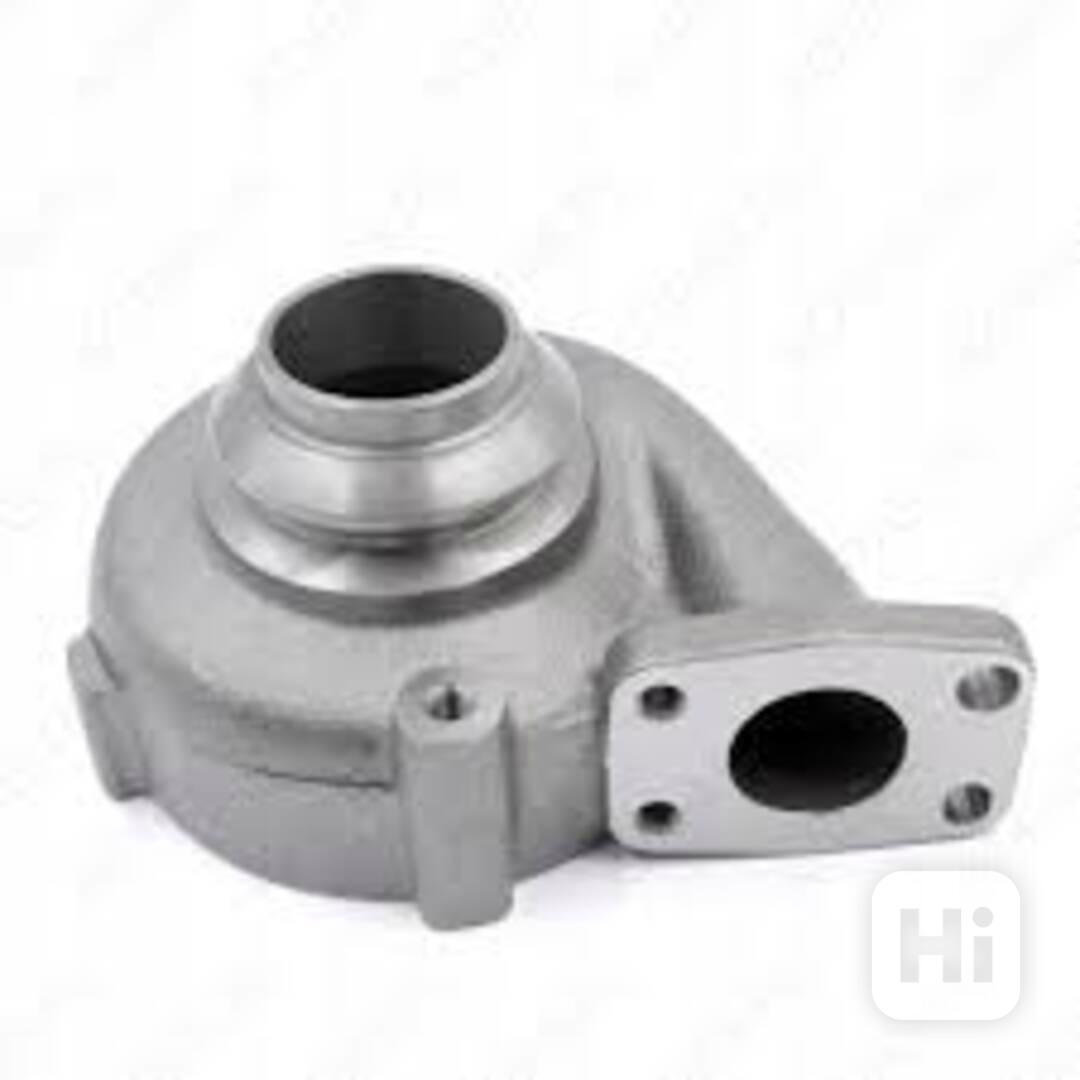 Výukové svody turbodmychadla 753420-5006S 753420-5004S - bazar ...