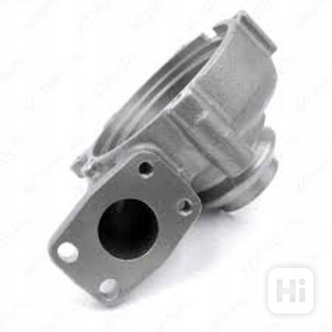 Výukové svody turbodmychadla 753420-5006S 753420-5004S - bazar ...