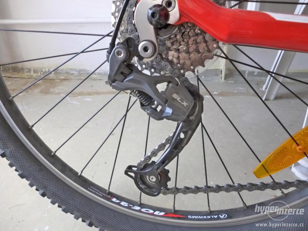 SCOTT Scale 80 2009 - bazar - Hyperinzerce.cz