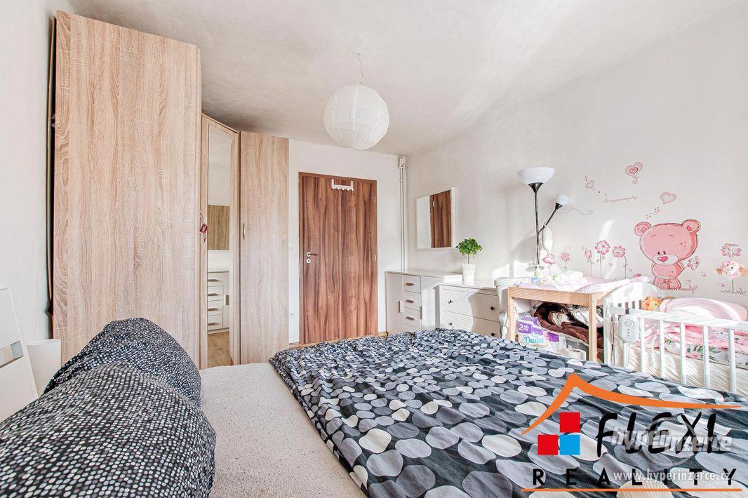 Pronájem rekonstruovaného bytu 2+1, 50m2 ul. Školská, Karviná - Ráj - bazar - Hyperinzerce.cz