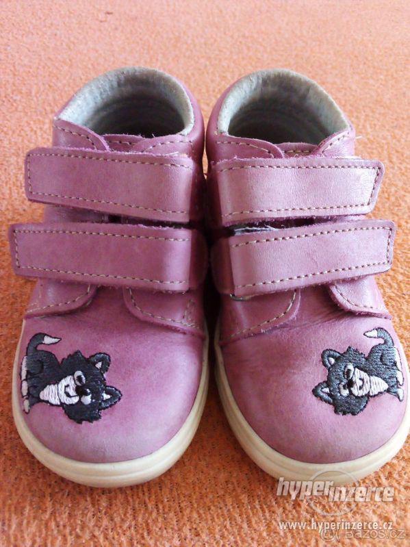 Vyhledávání: botasky - Hyperinzerce.cz