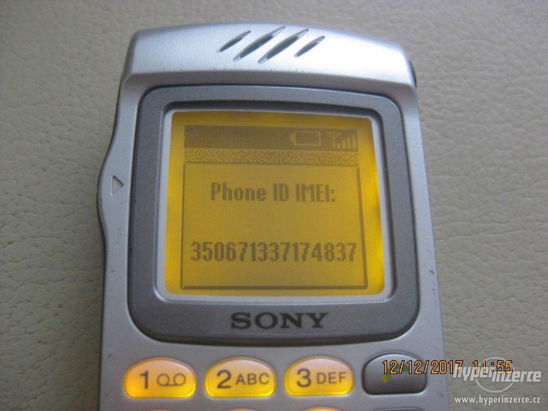 Sony CMD-Z5 a Sony CMD-Z7 z r.2001 s češtinou od 1.500CZK - bazar ...