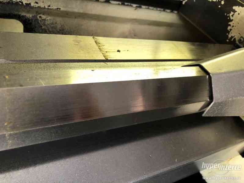 Soustruhy - CNC Masturn 54 - bazar - Hyperinzerce.cz