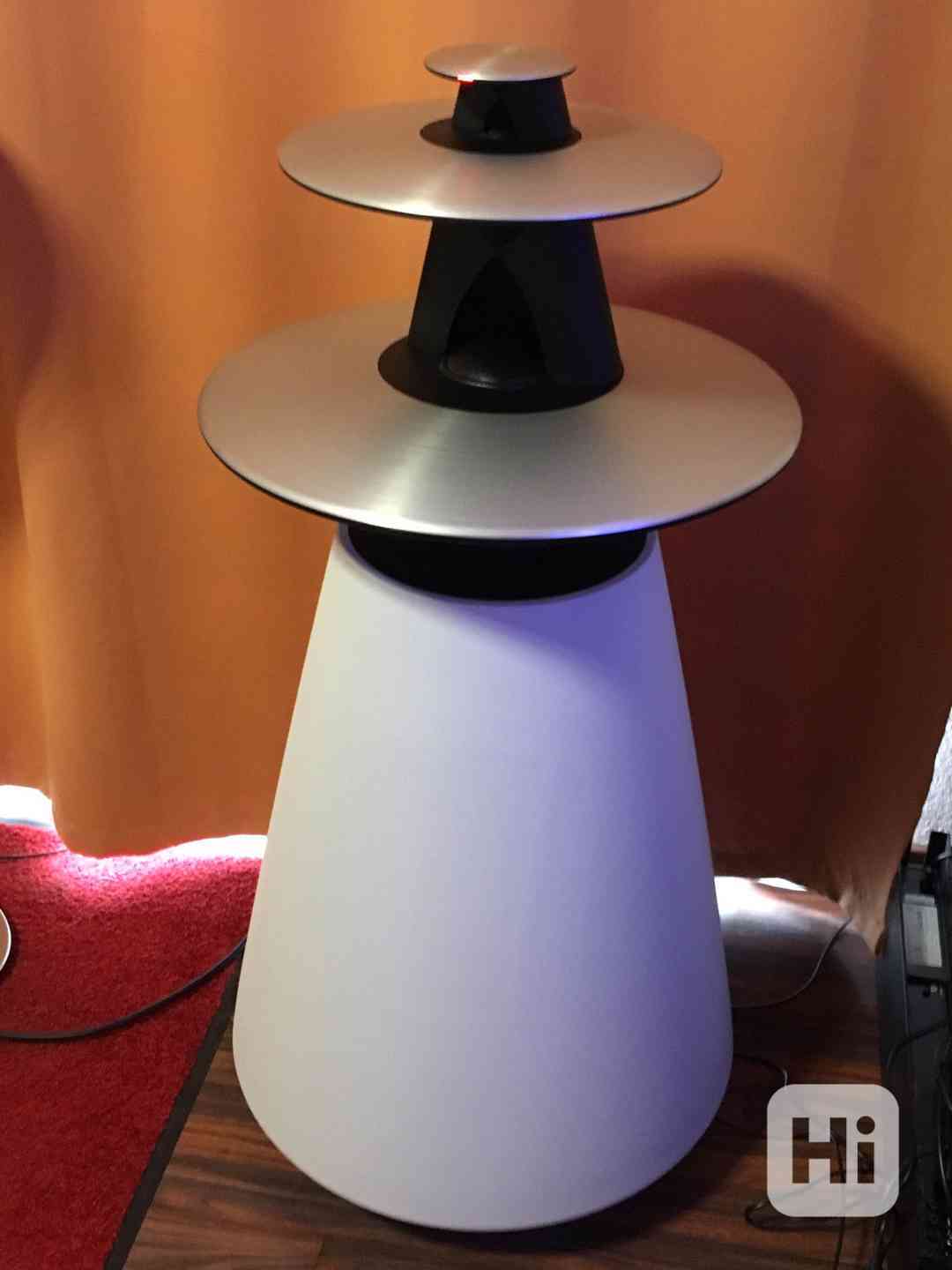 Bang olufsen beolab 5 + beocenter 2 - bazar - Hyperinzerce.cz