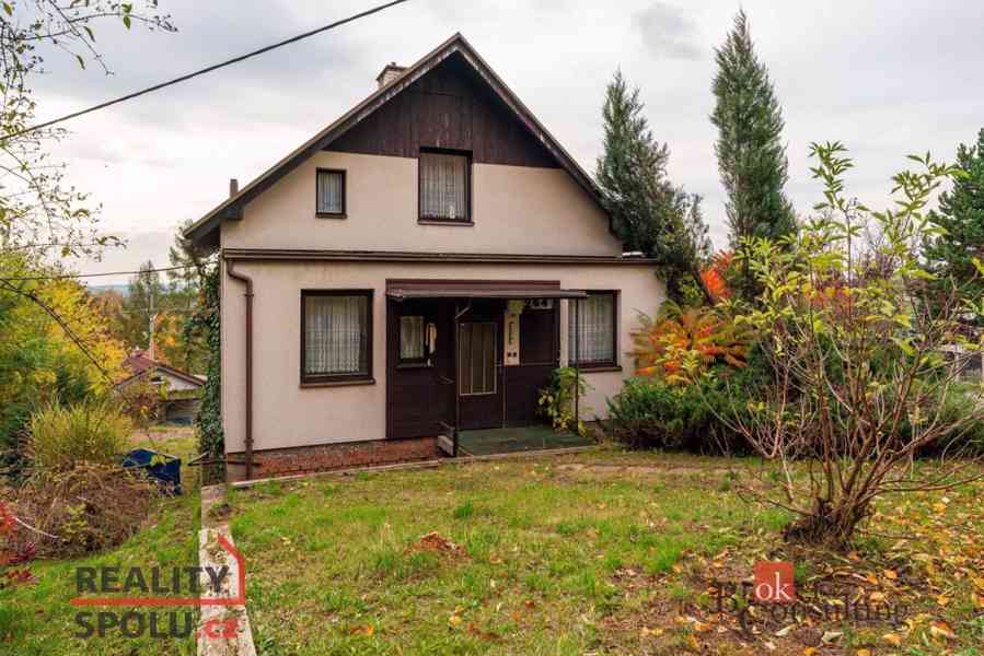 Prodej, Rodinné domy, 250 m2 - - bazar - Hyperinzerce.cz