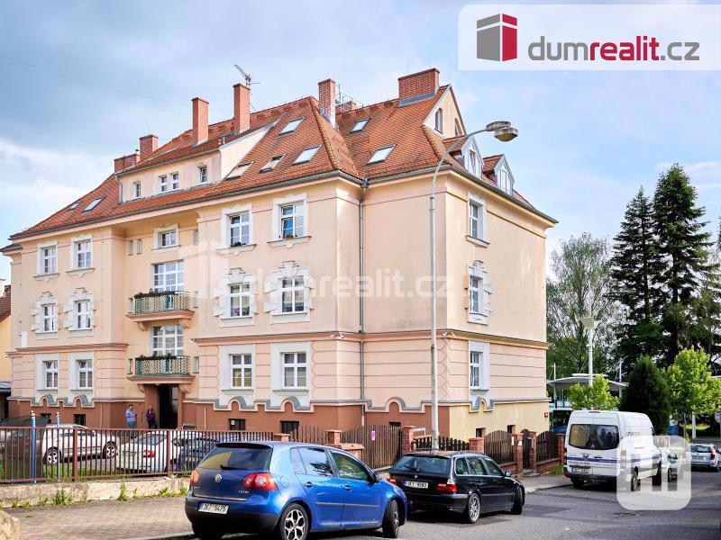 prodej mezonetového bytu v Mariánských Lázních - bazar - Hyperinzerce.cz