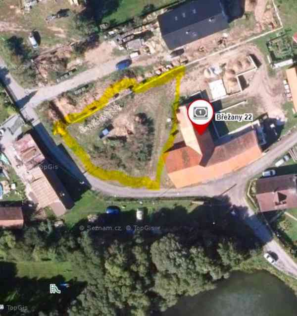 prodej pozemku - bazar - Hyperinzerce.cz