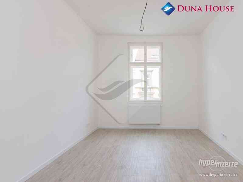 Prodej bytu 2 + kk, 46 m2, Praha 4 - Nusle. - bazar - Hyperinzerce.cz