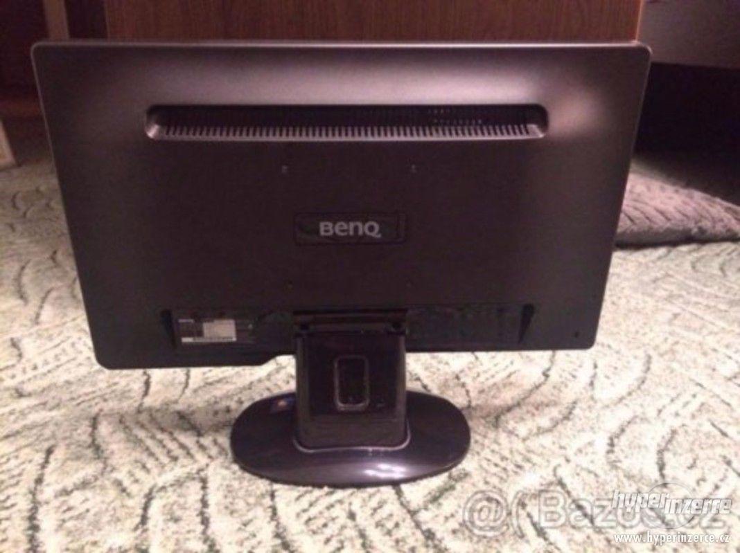 Monitor BENQ - bazar - Hyperinzerce.cz