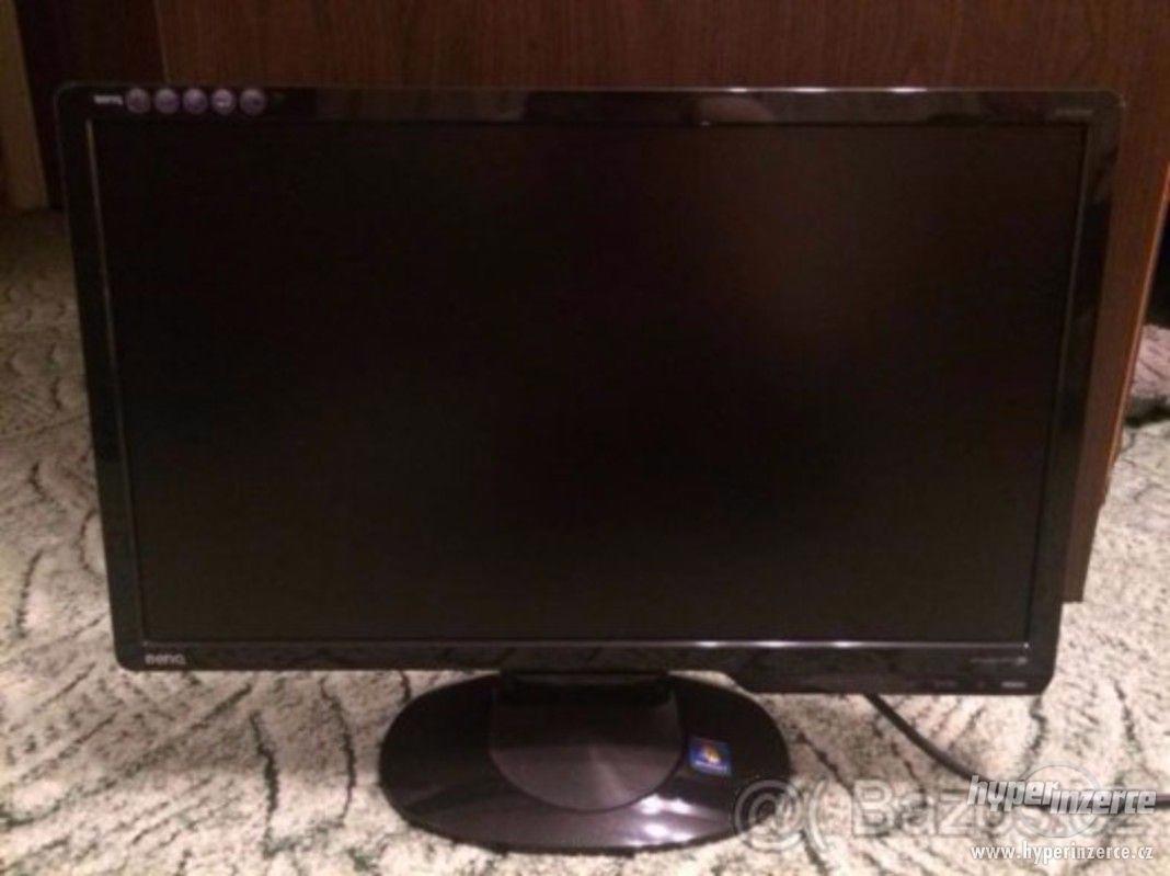 Monitor BENQ - bazar - Hyperinzerce.cz