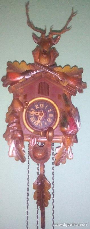 Kukačky - bazar - Hyperinzerce.cz